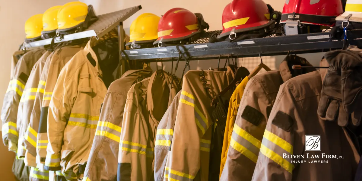 Major Victory: Montana Judge Allows PFAS Firefighter Gear Lawsuit to ...